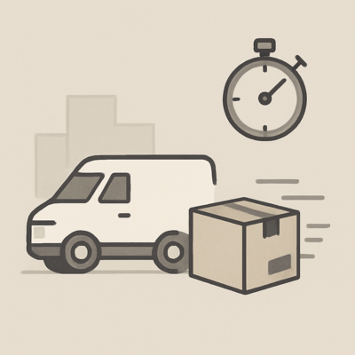 Livraison Express Pour Le E-Commerce : Solutions Rapides Et Efficaces | Ecoparcel